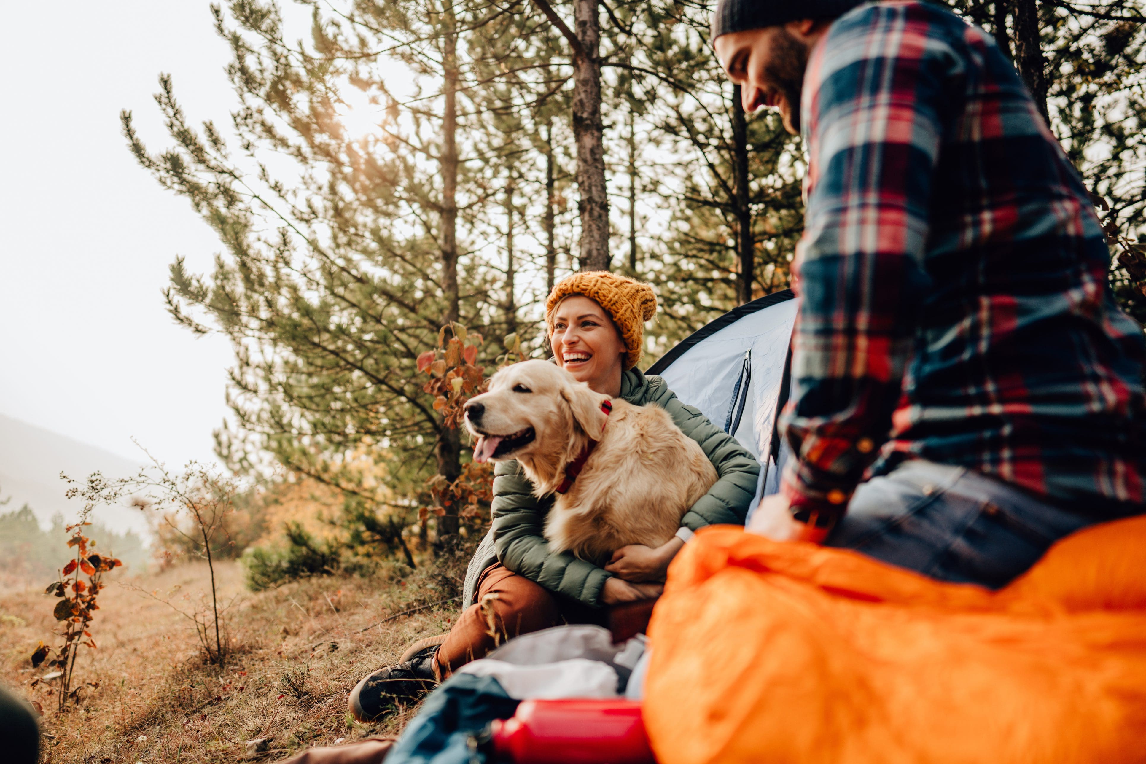 K9 Conquest | Adventure Gear for Dogs | Madison, WI